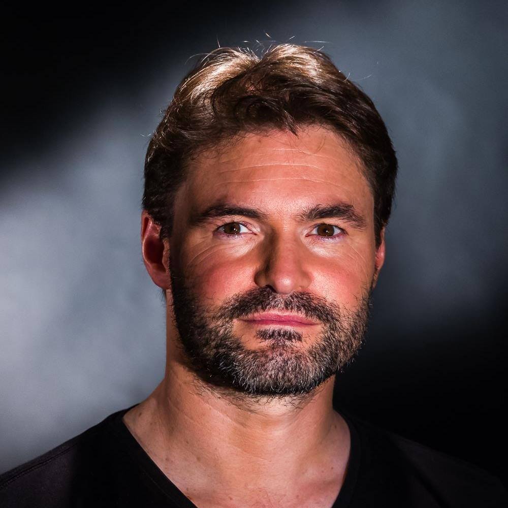 Présentation présentation - Christophe Borne présentation