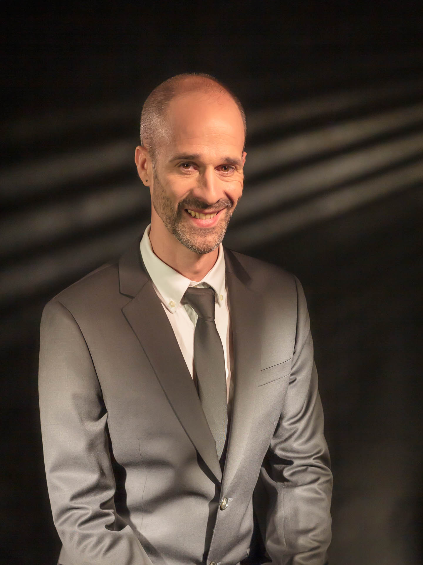 Corporate - Christophe Borne